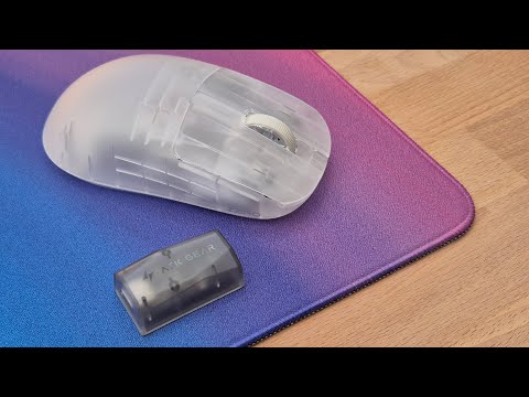 ATK ZERO Mouse Review: Price-Performance Ratio, Pros and Cons Summary ...