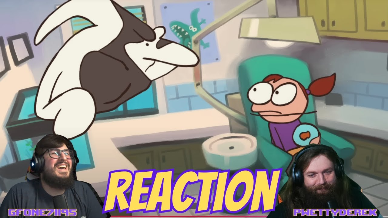 We Found Nemo | REACTION to @cas The Ultimate "Finding Nemo" Recap ...