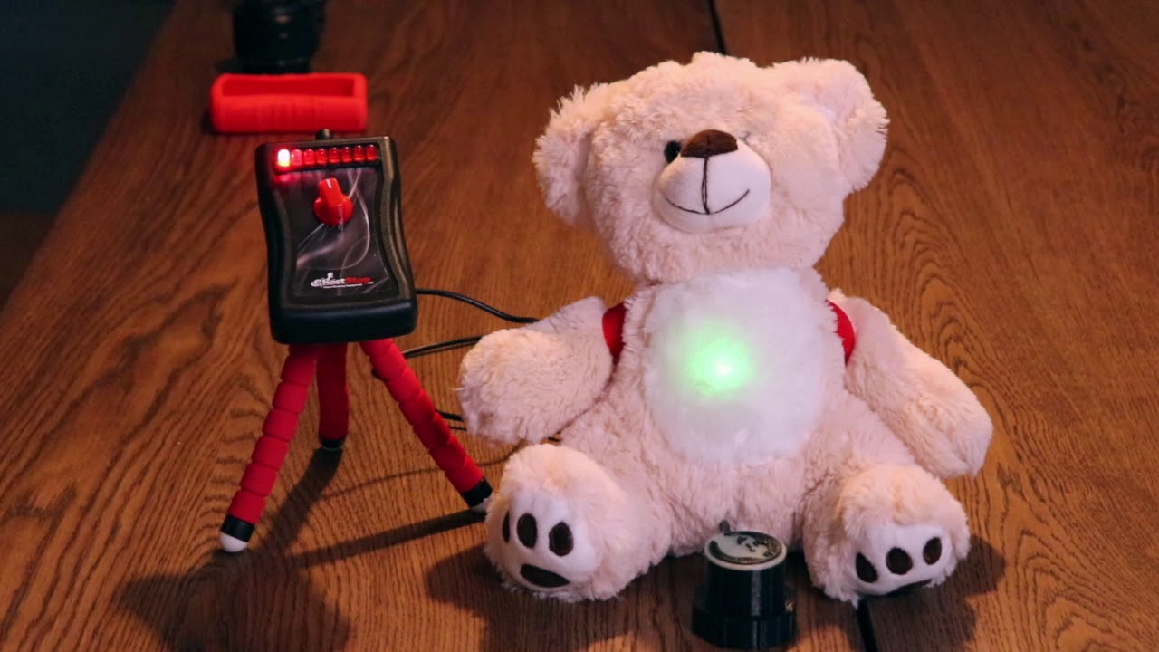 AGHOST | Advanced Ghost Hunters of Seattle-Tacoma