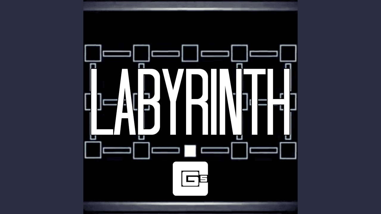 Labyrinth (Instrumental) - YouTube Music