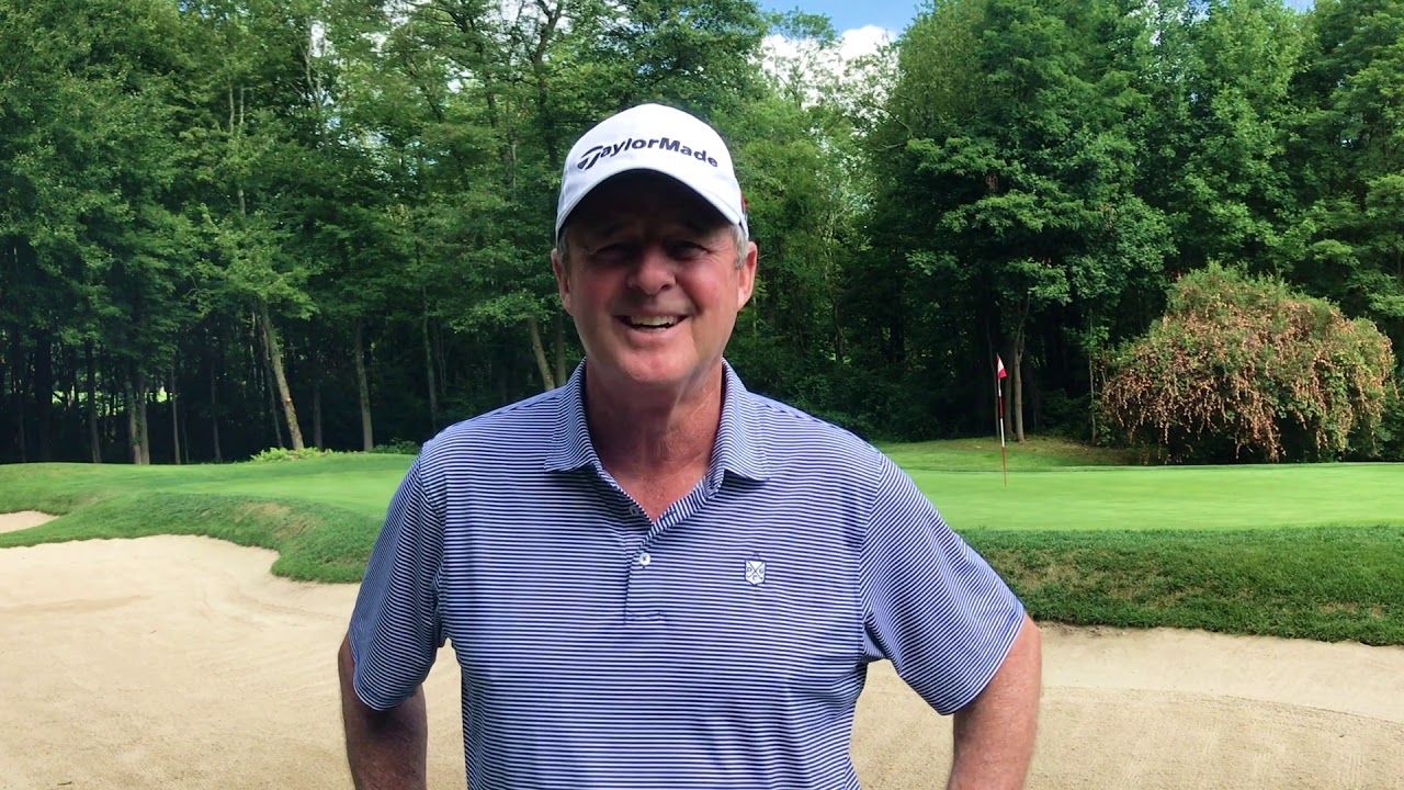 ADIDAS Testimonial -- Darrell Kestner - YouTube