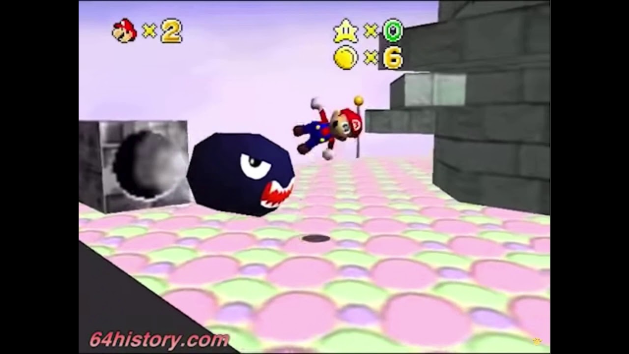 tpp gameplay & download. - YouTube