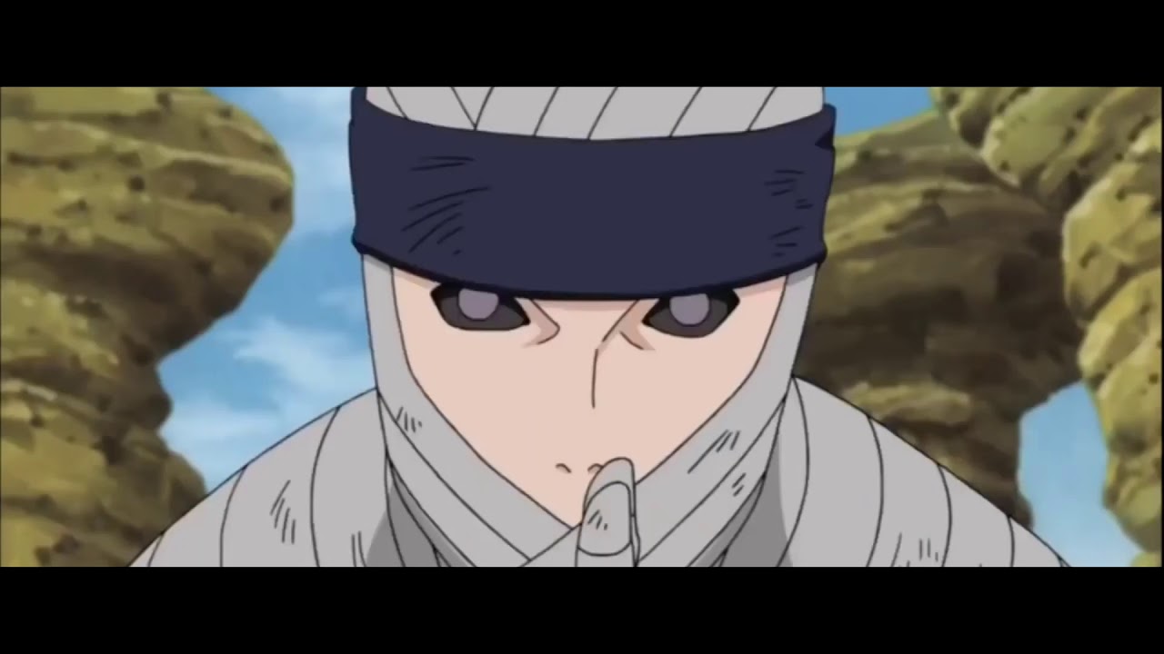 [AMV] Naruto - YouTube