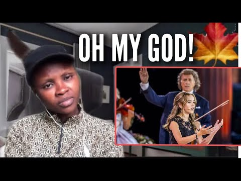 First Time Hearing 15years Old Emma Kok Sings Voilà – André Rieu ...