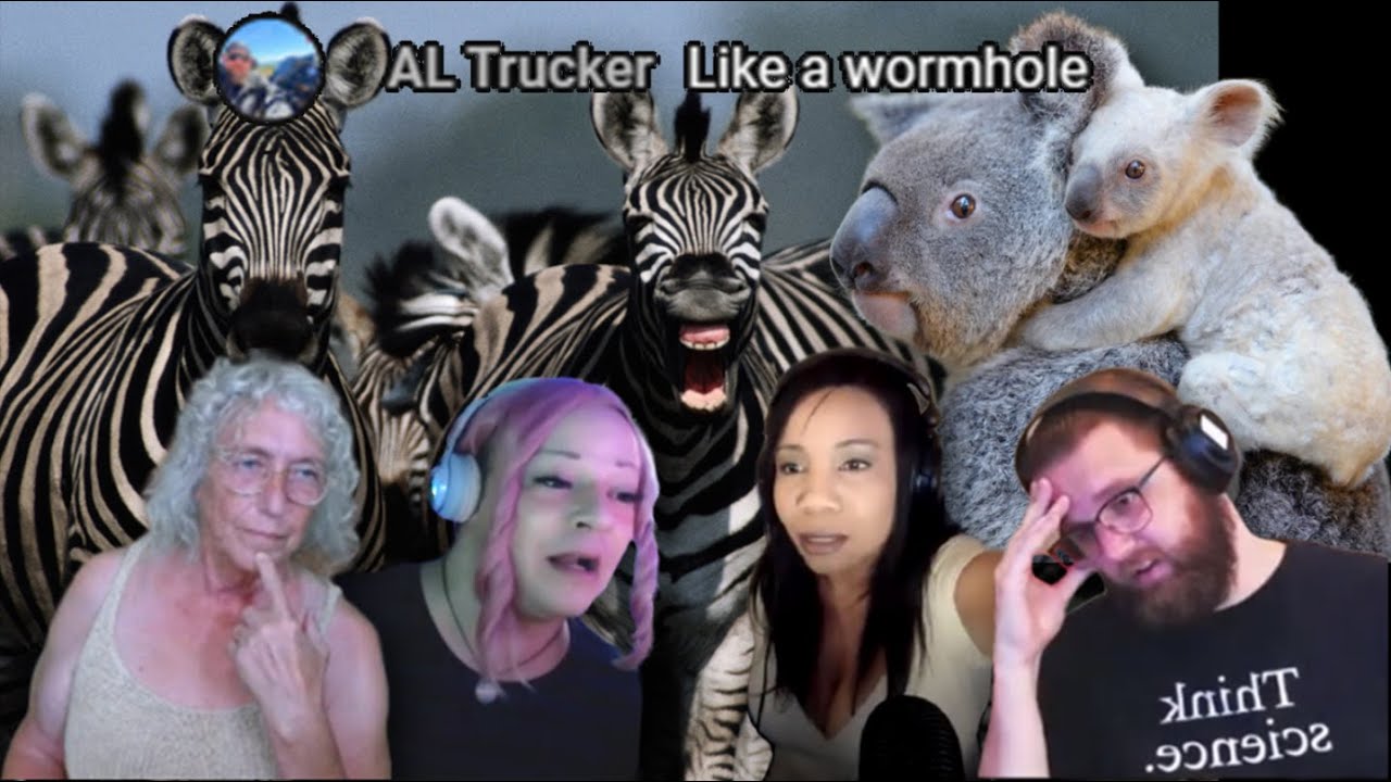 Bad Science Sunday: "Animals Aren't Real. Also, Gimme Money" - Hans ...