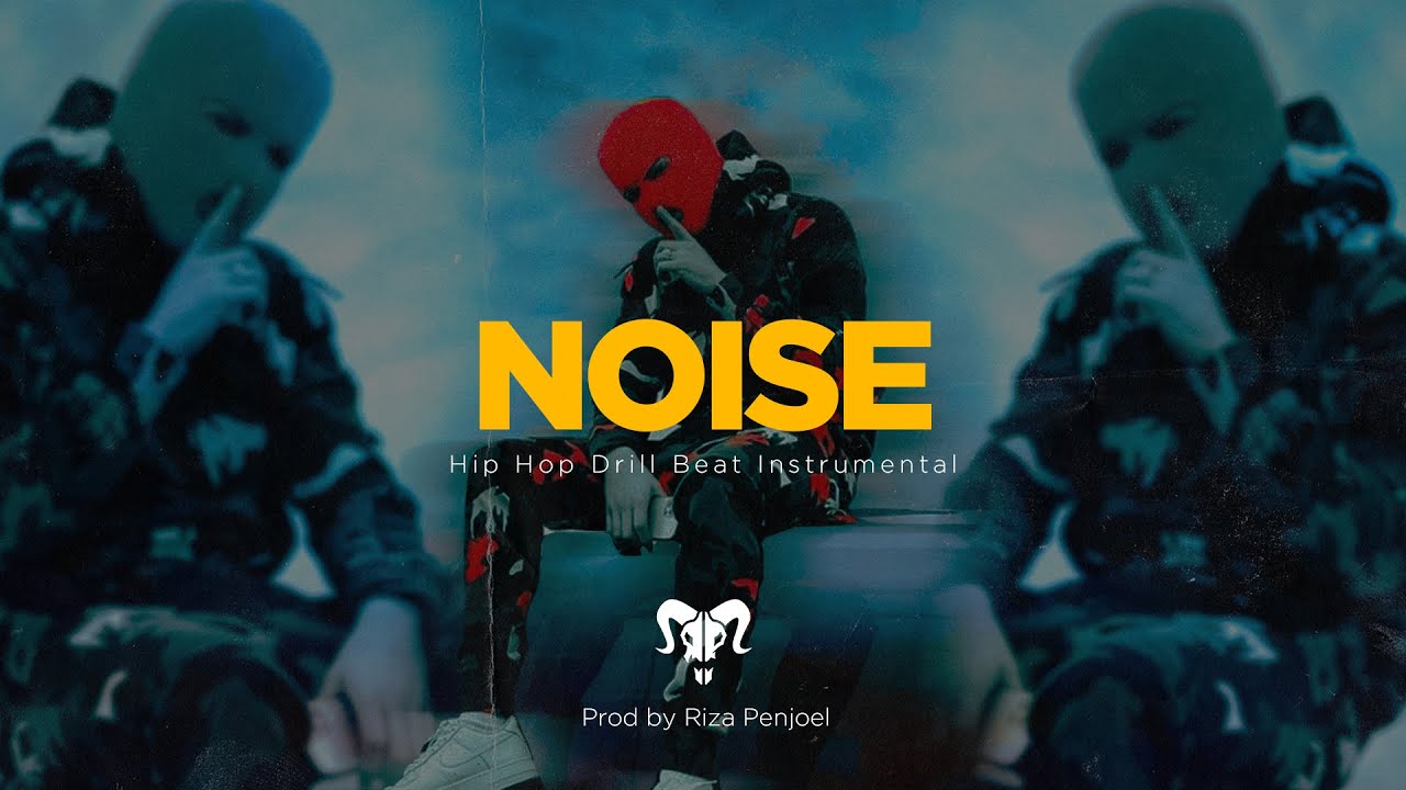 Drill Hip Hop Beat Instrumental - YouTube