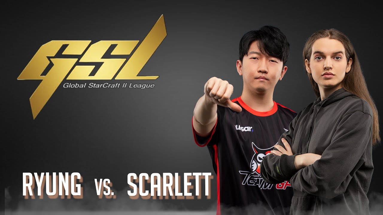 Scarlett Sc2 Gsl