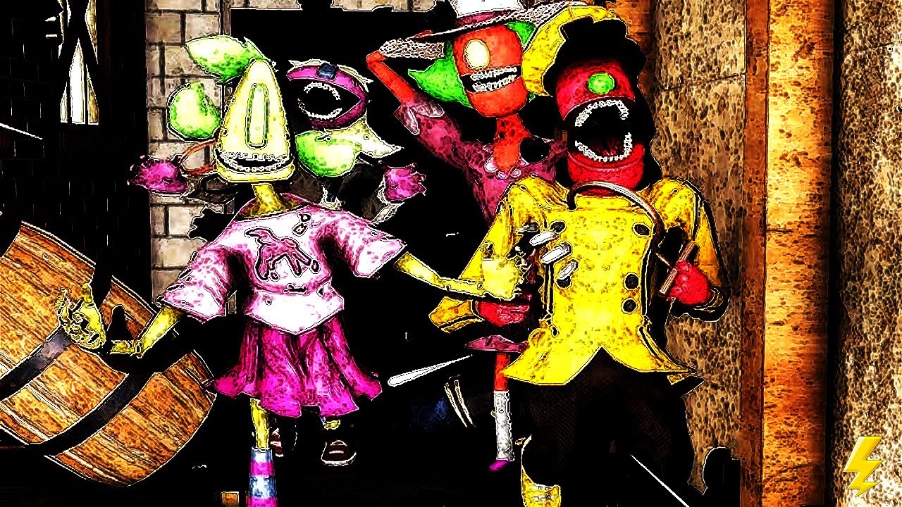 My Unfriendly Neighborhood... | My Friendly Neighborhood FINALE - YouTube