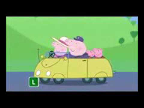 Peepa pig