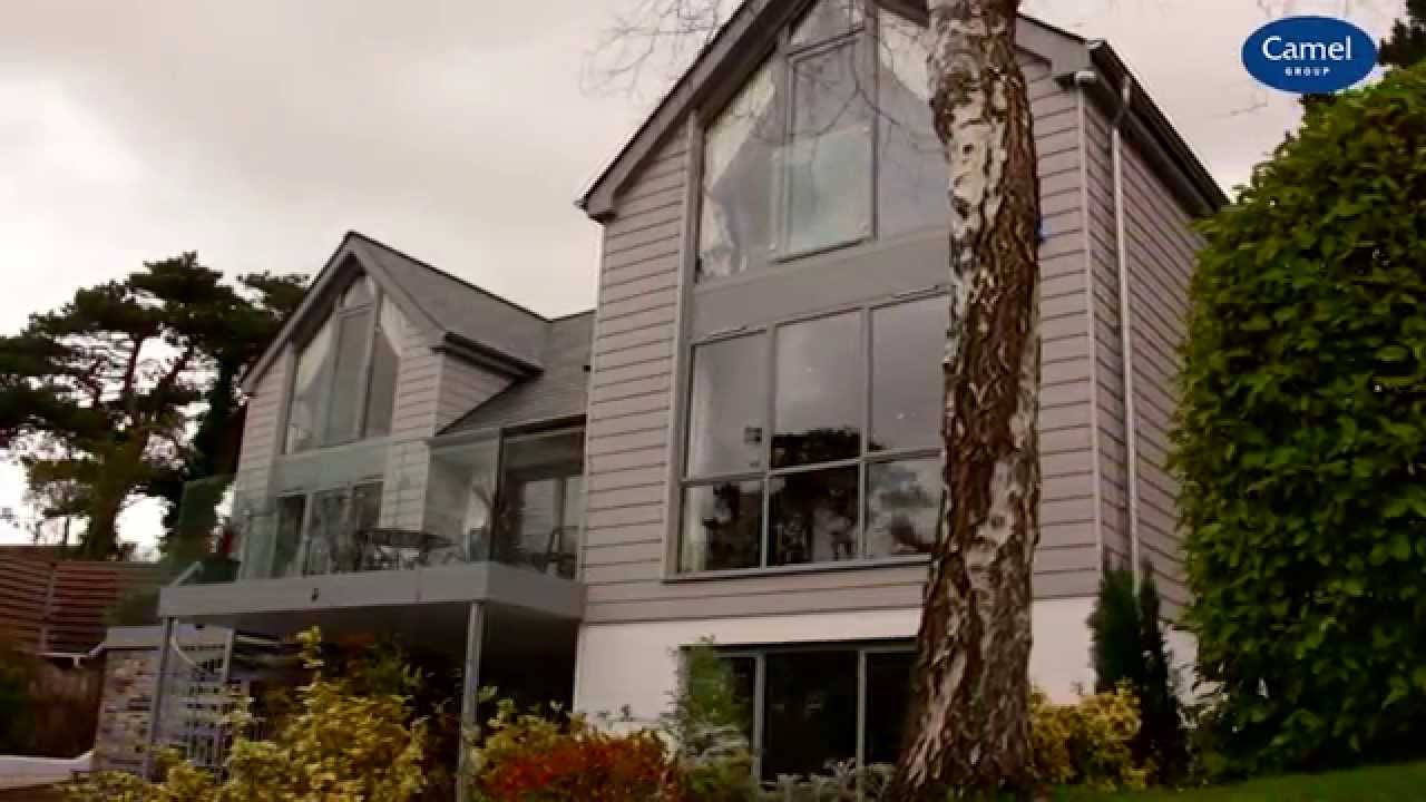 Camel Glass - House in Rock - YouTube