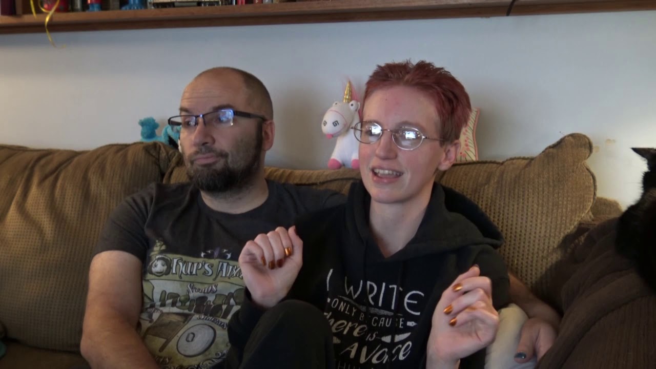 Good thing bad thing 11/22/20 ~ Stop revealing my evil! - YouTube