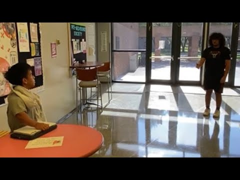 “Tryna catch a fade 💈 🥊” took it personal😳 - YouTube