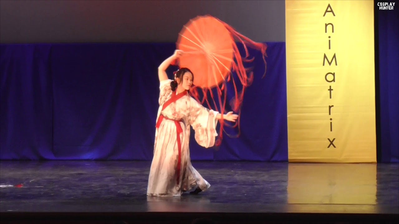 Chinese girl — Healer - YouTube