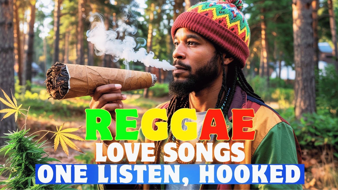 Best Reggae Love Songs 2025 | Sweet Romantic Reggae Nonstop Vol.3 - YouTube