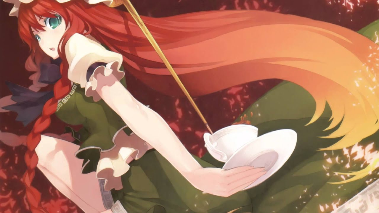 k-waves LAB - Shanghai Teahouse - YouTube