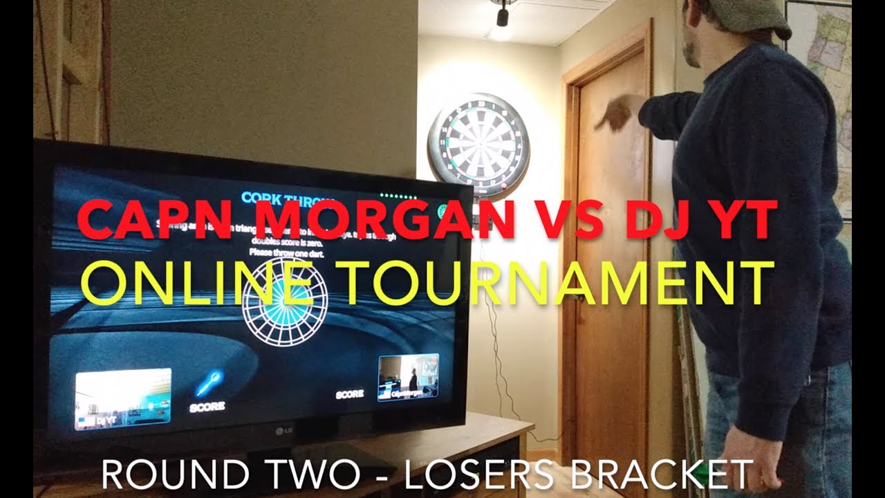 Online Tourney Rd 2 vs DJ YT - YouTube