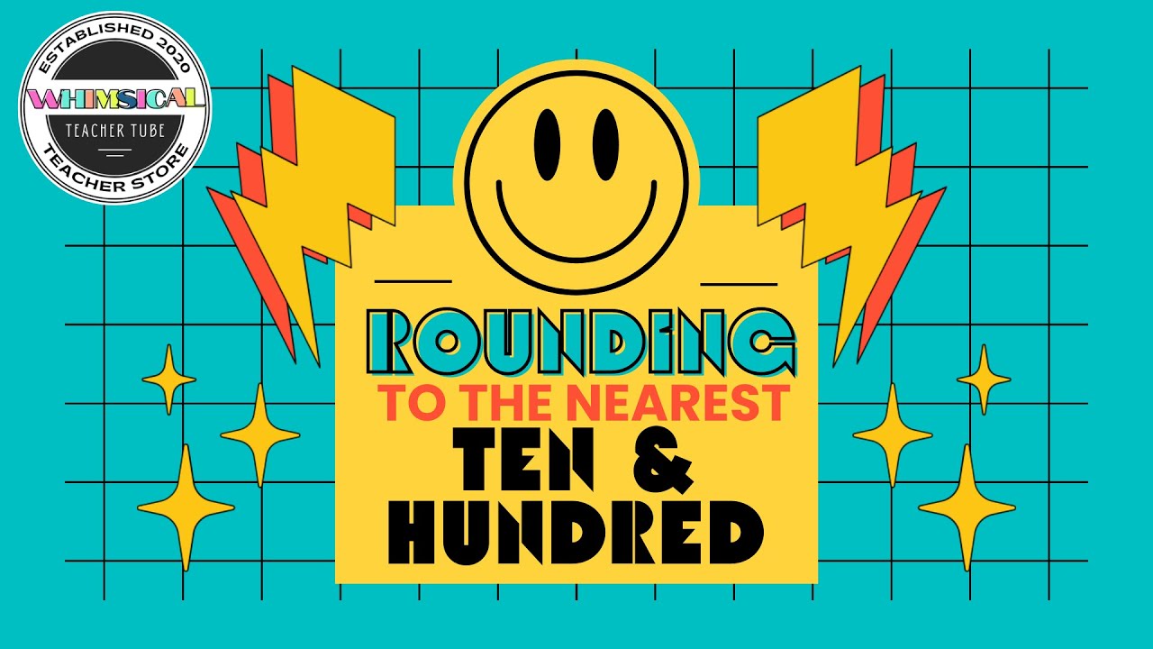 Rounding To The Nearest Ten And Hundred YouTube rounding-to-the-nearest-ten-and-hundred-youtube