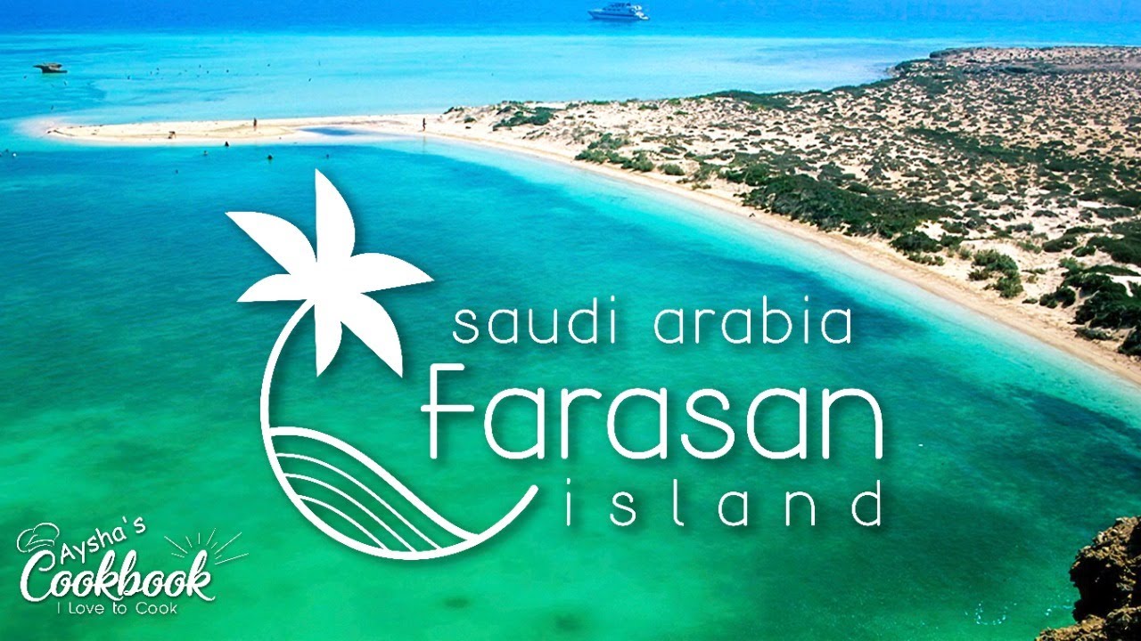 Farasan Island In Jazan | Mangroves Forest | Heritage village| Most ...