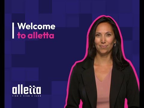 alletta – Everything you need to know!