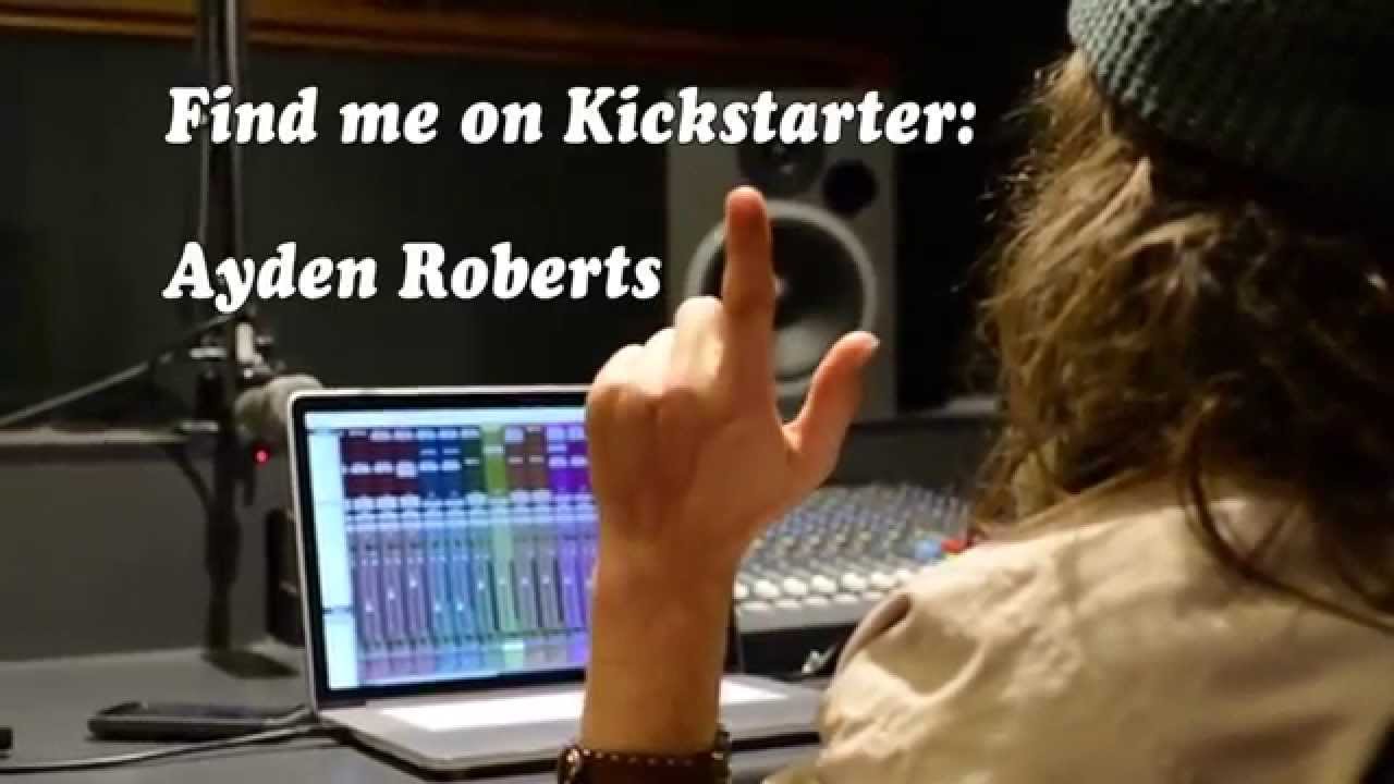Ayden Roberts - Mint - YouTube