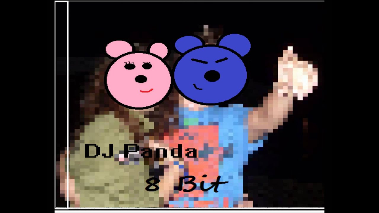 DJ Panda Dubstep Mix - YouTube