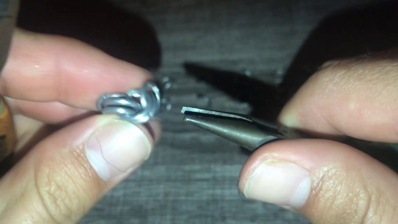 How to make Box Chain - YouTube