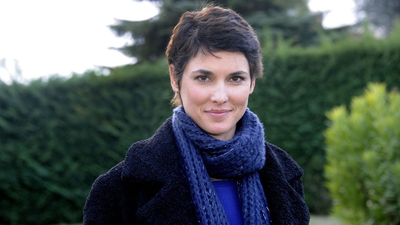 Églantine Éméyé : métamorphosée, elle reprend le travail après la mort ...