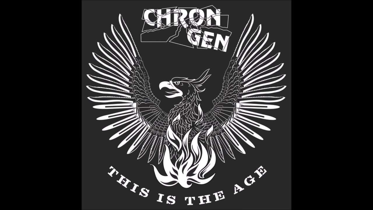 Chron Gen - I Don't Care - YouTube