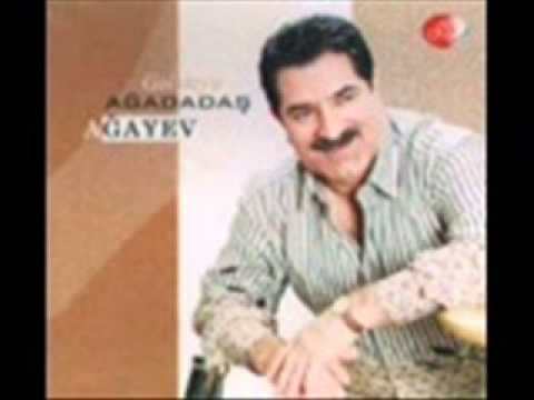 Agadadash Agayev - Pərişanam (1983)