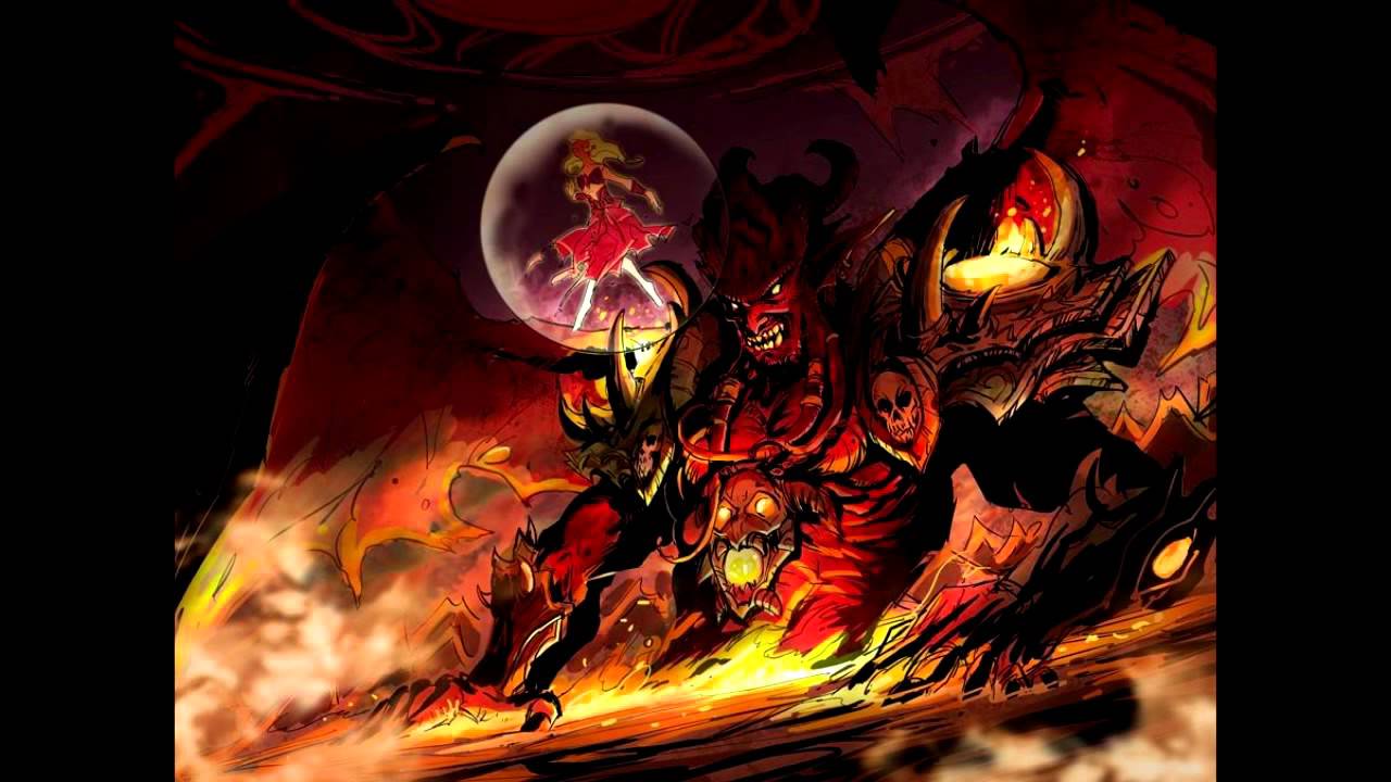 The Sunwell in 60 seconds [Warcraft Lore] - YouTube