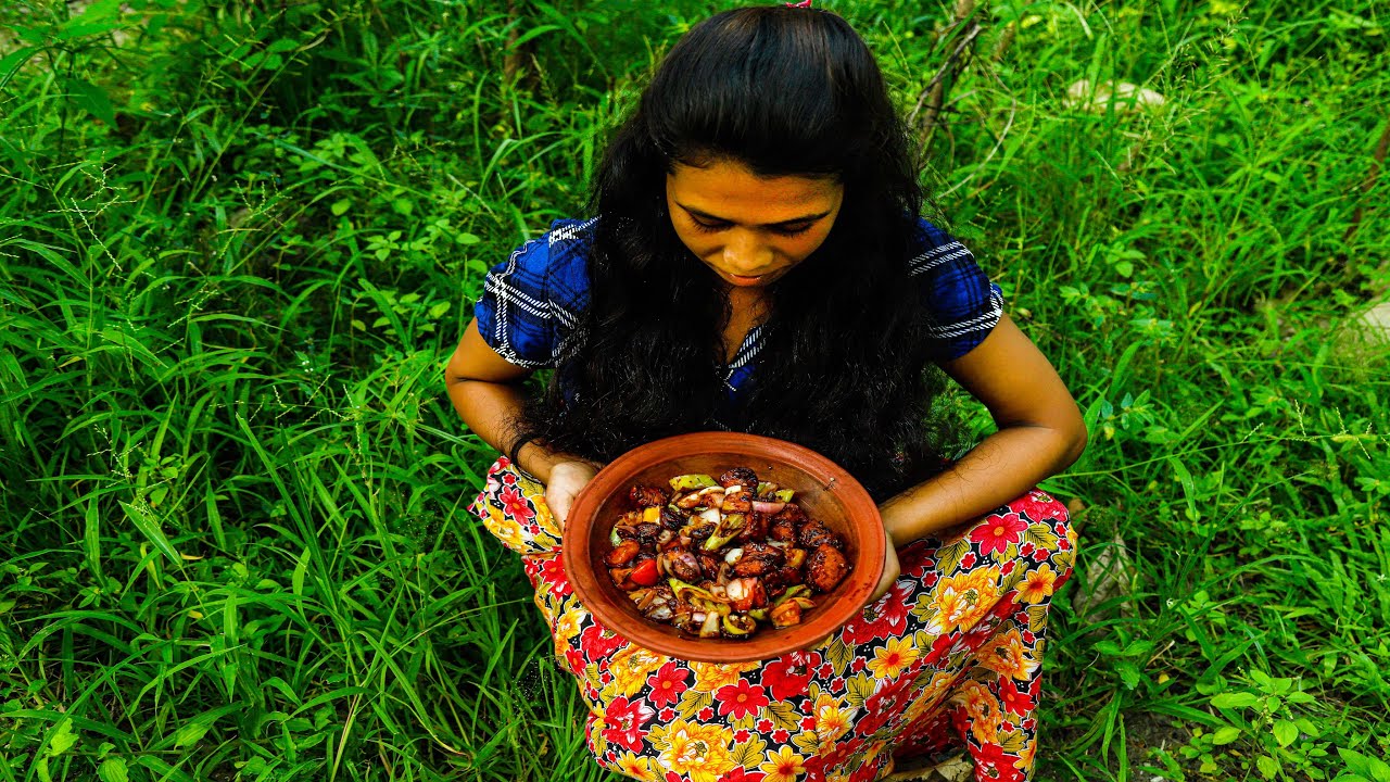 I made the most delicious chicken Devel | chicken #devil recipe | # ...