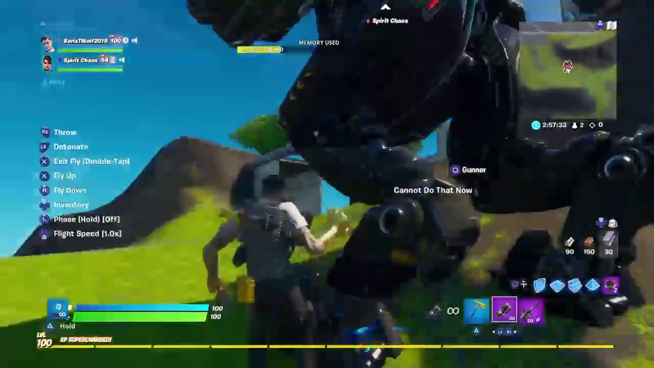 Wolfenite 31 - YouTube