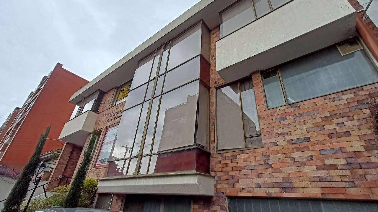 HERMOSO EDIFICIO CON APARTAMENTOS EJECUTIVOS EN VENTA AL NORTE DE BOGOTA | VIDEO 4K | 2022 - YouTube