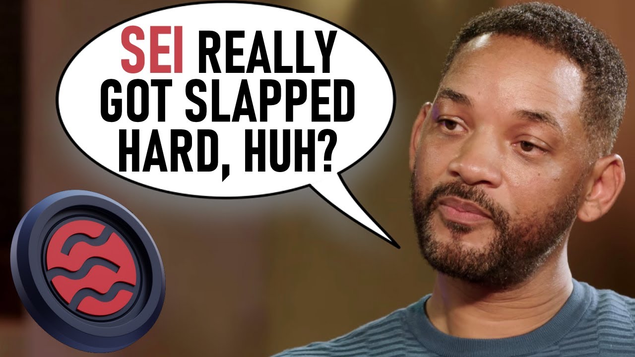 SEI IMPORTANT UPDATE! PRICE PREDICTION NEWS | SEI CRYPTO TECHNICAL ...