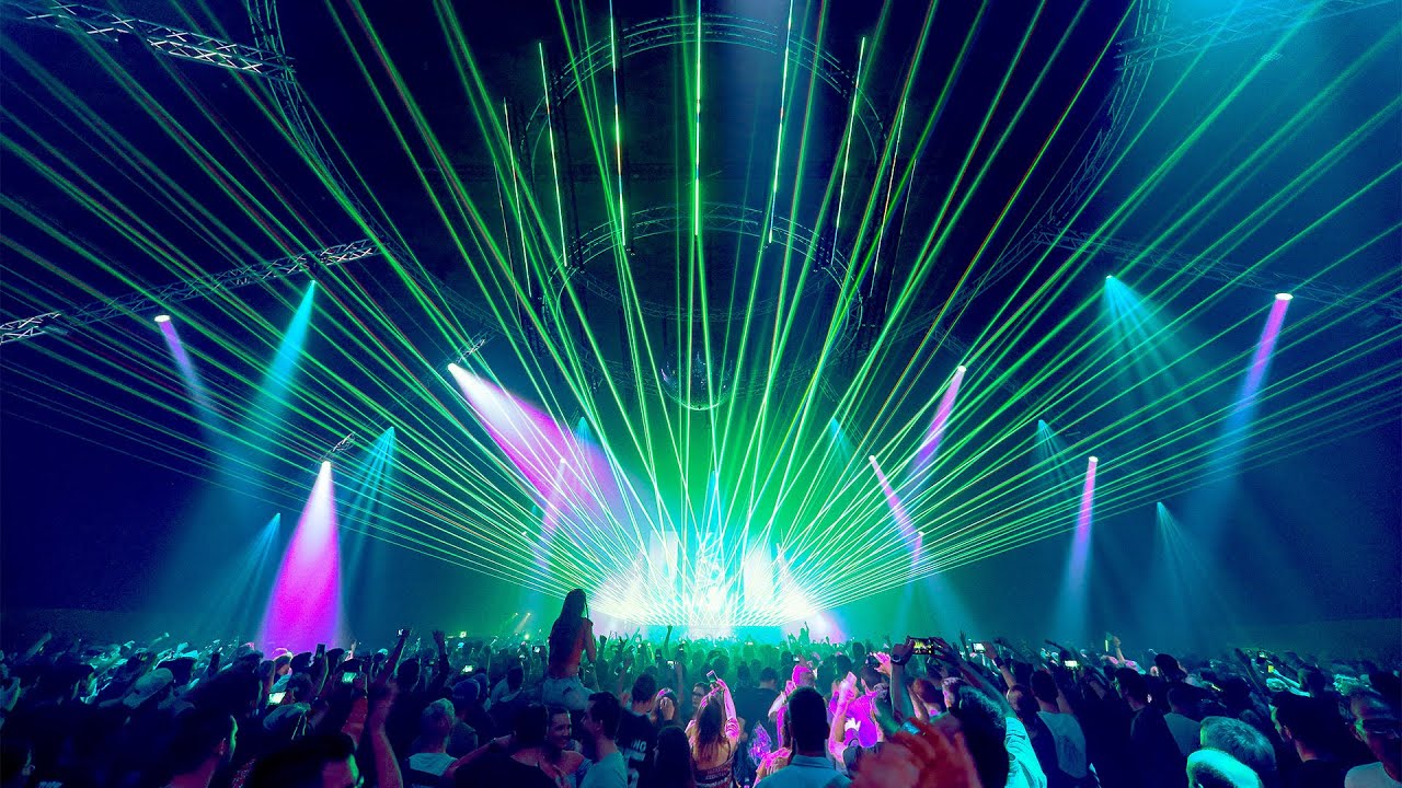 WinterWorld 2019 / Official Trailer - YouTube