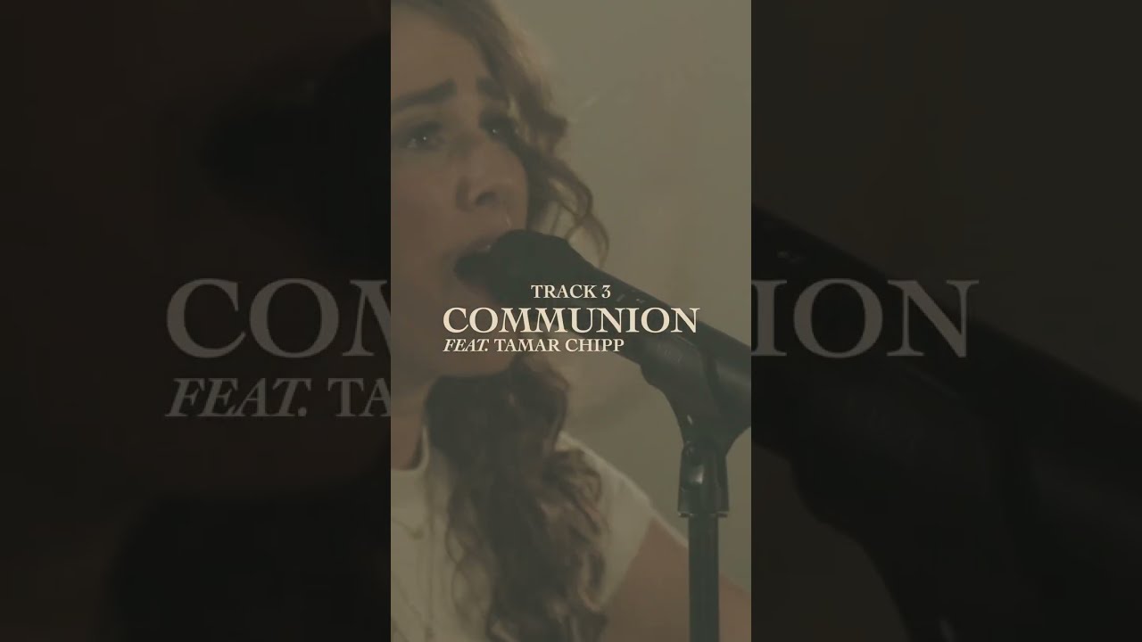 Bria Jean - Communion (Video Teaser) - YouTube