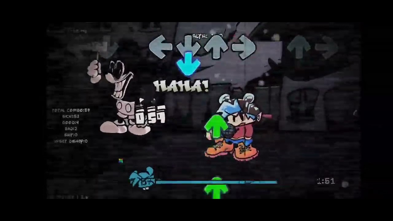 Reupload by mose games - YouTube