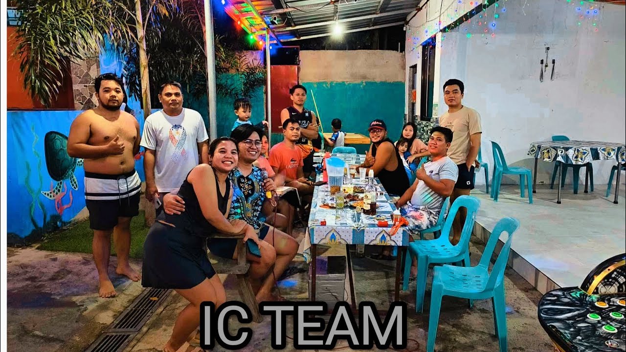 IC TEAM After W2W Count - YouTube