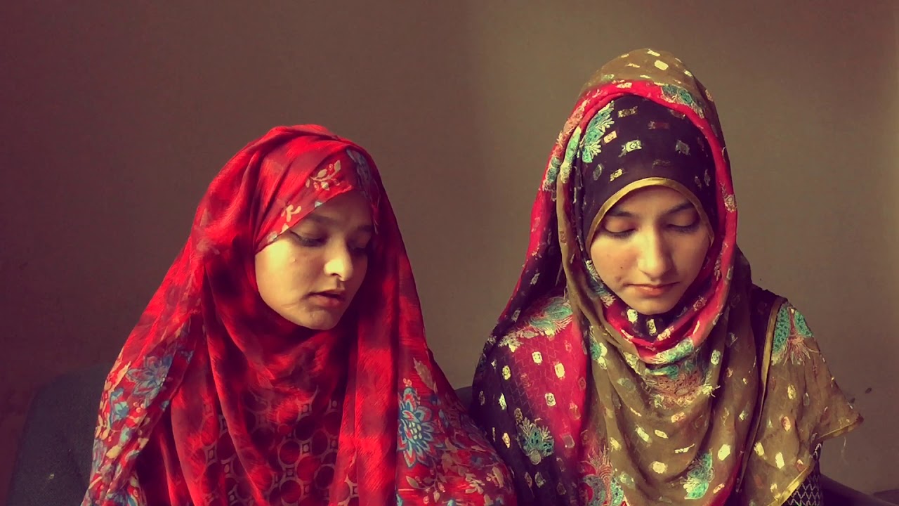 New Naat, Aaqa Jee Karda Madeene Main Awan, Naat, New Naat 2020, New ...