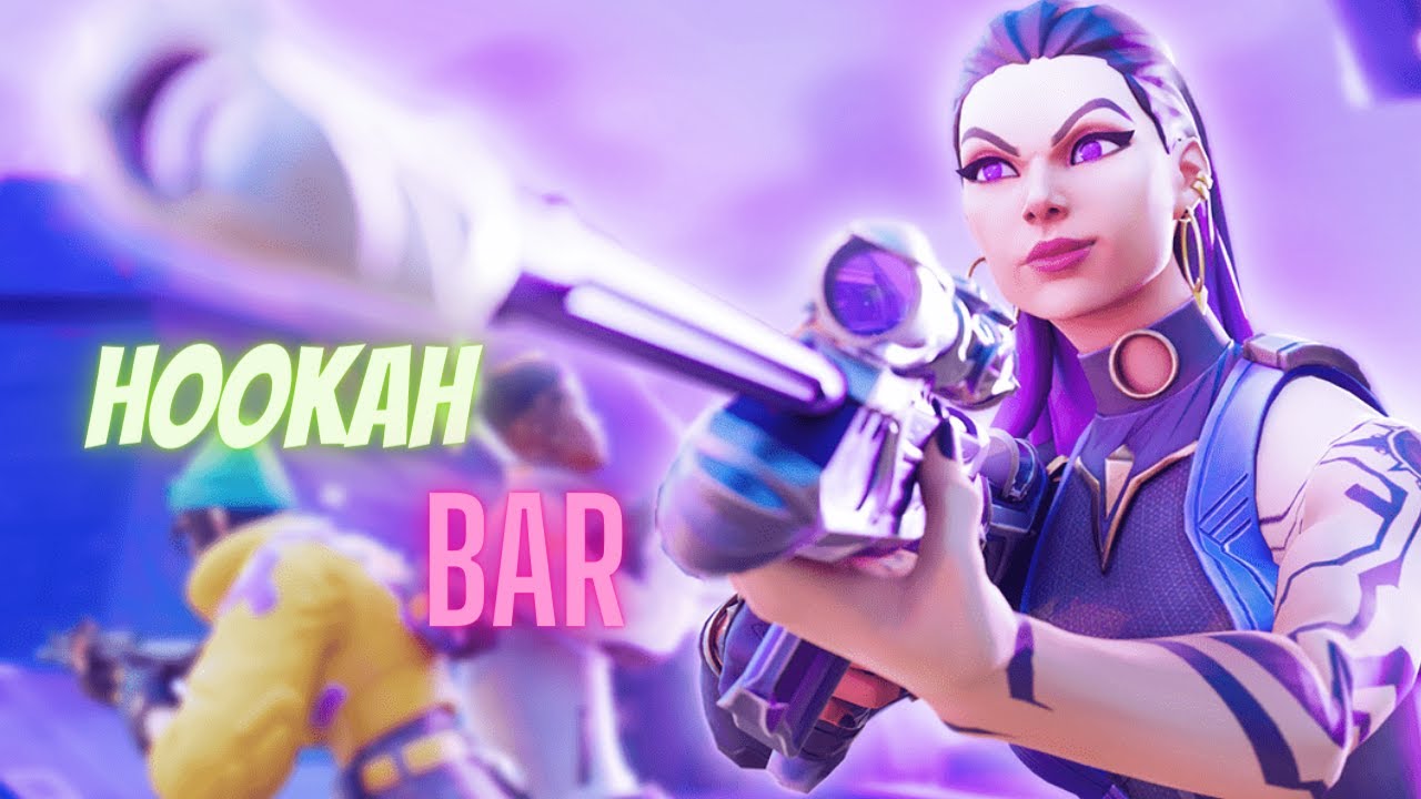 hookah bar valorant montage ♥ | valorant India | IND PHULEBABA | - YouTube
