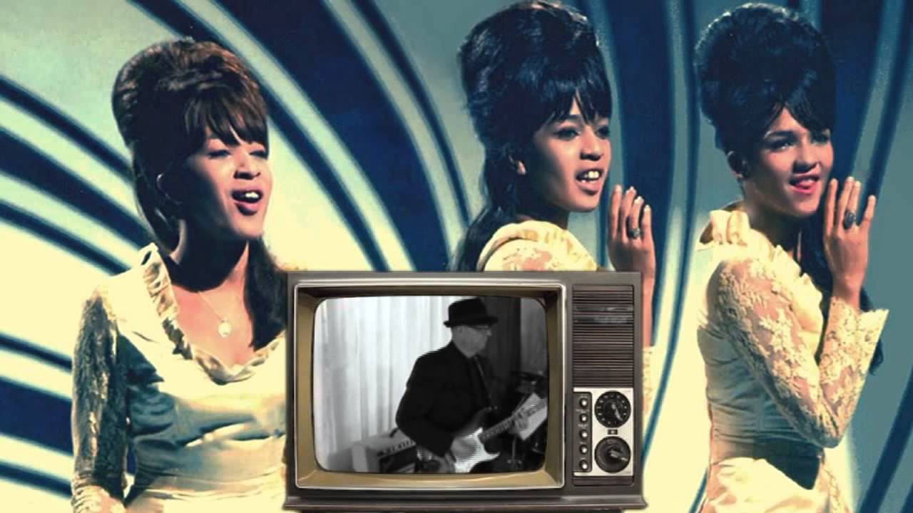 Chain Reaction - Introducing - YouTube