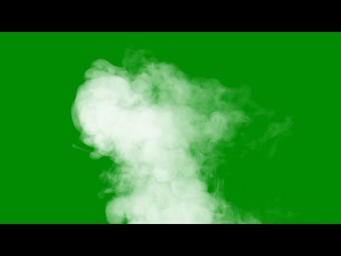 smoke green screen // vapours effect from bottom // smoke effect video ...