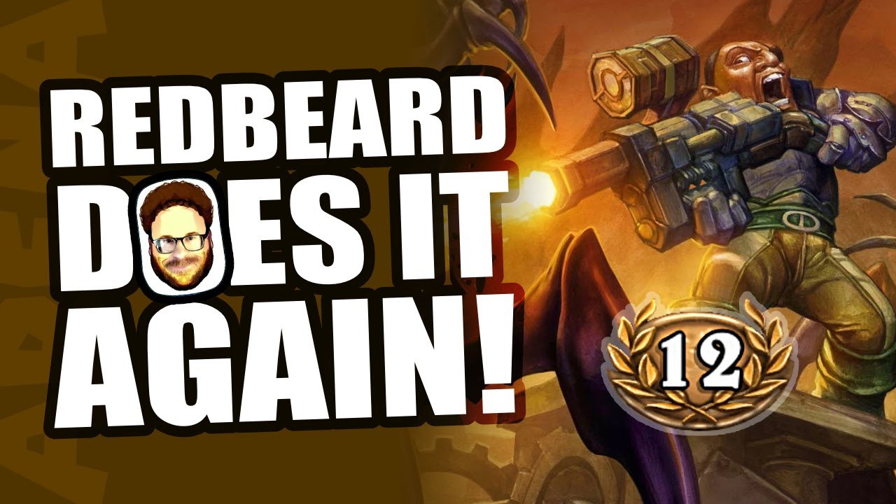 Priest Rogue 12 wins He Does It Again Full Run | Dual Class ...
