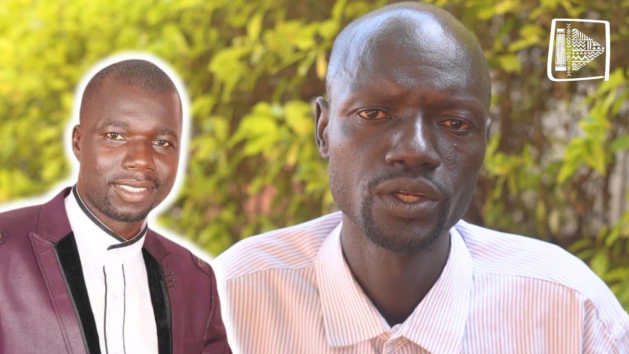 Rwot Kasimiro Ongom Kumu Pi Too Pa Pastor Joseph Okidi - YouTube