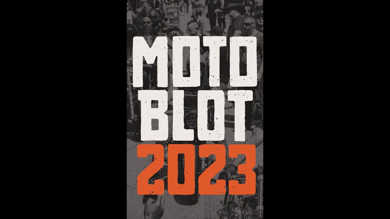 MOTOBLOT #10 Final Band Announcement - YouTube