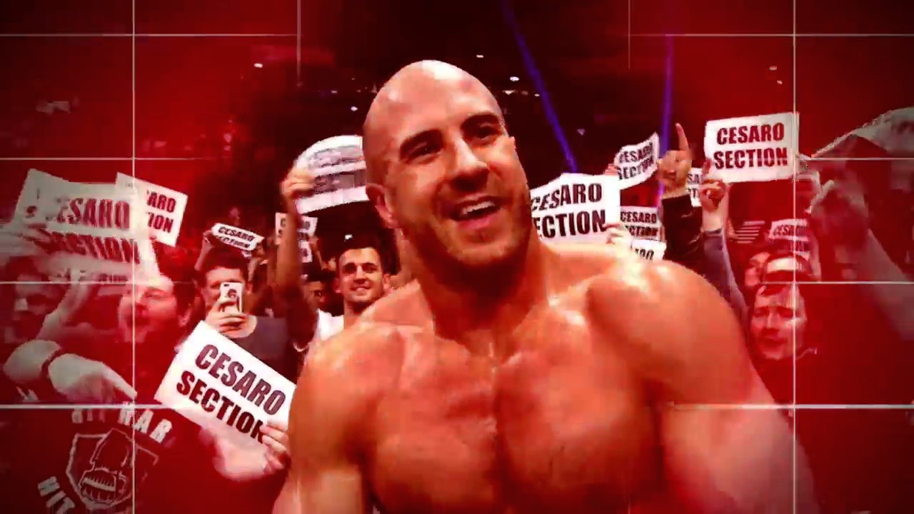 WWE SmackDownLive Custom Intro 2016 - YouTube