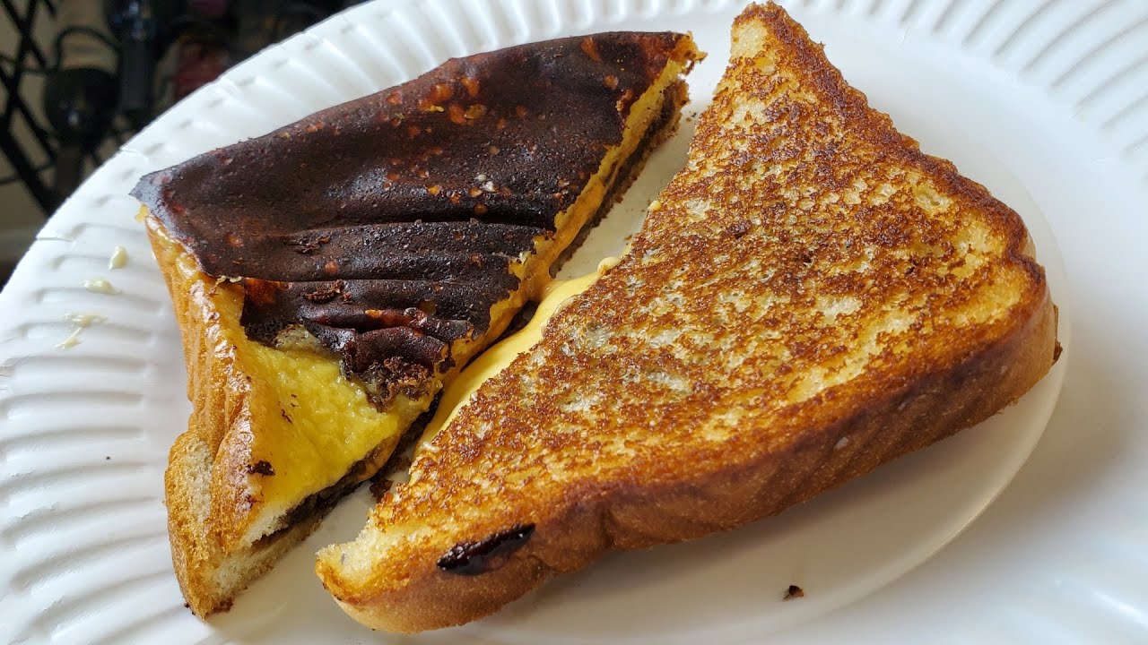 It's Always Sunny In Philadelphia Grilled Charlie Sandwich Is ...