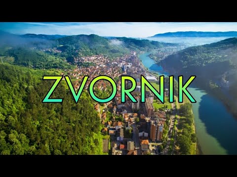 ZVORNIK KULA GRAD - YouTube