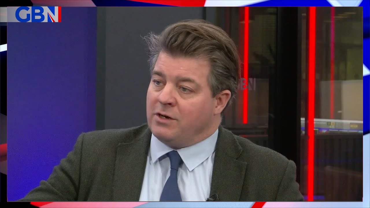 Liam Halligan shares his analysis of today's Labour business conference ...