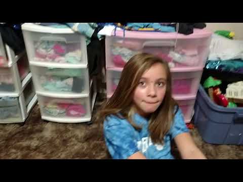 Gymnastics tricks tutorial